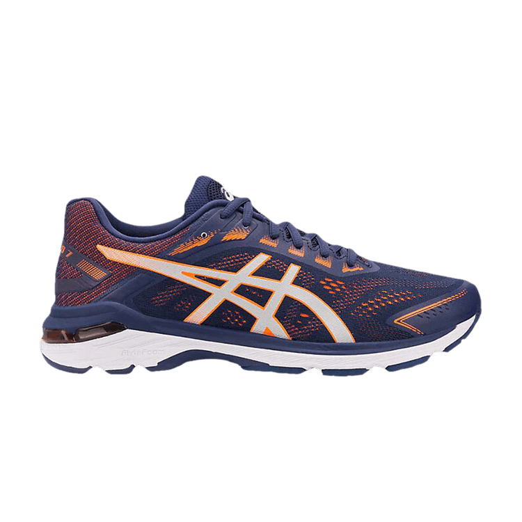 Buy GT 2000 7 'Indigo Shocking Orange' - 1011A158 400 | GOAT