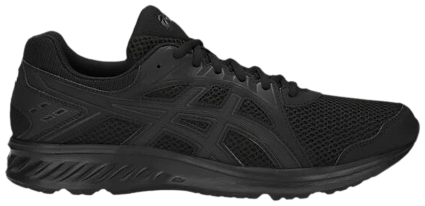 Buy Asics Jolt 2 'Black' - 1011A167 003 | GOAT