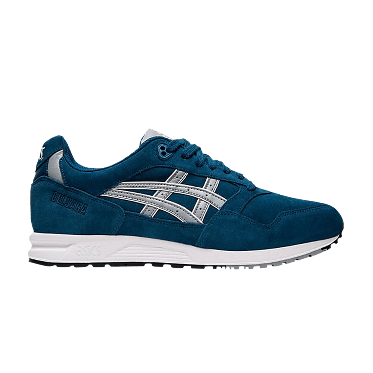 Buy Gel Saga 'Mako Blue Sheet Rock' - 1191A232 400 | GOAT