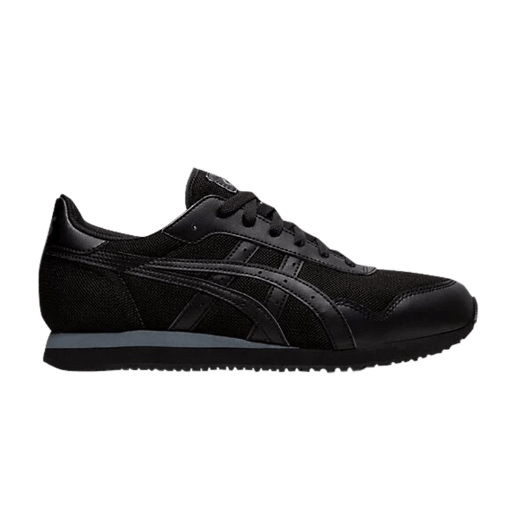 Buy ASICS Tiger Runner 'Black' - 1191A207 001 | GOAT