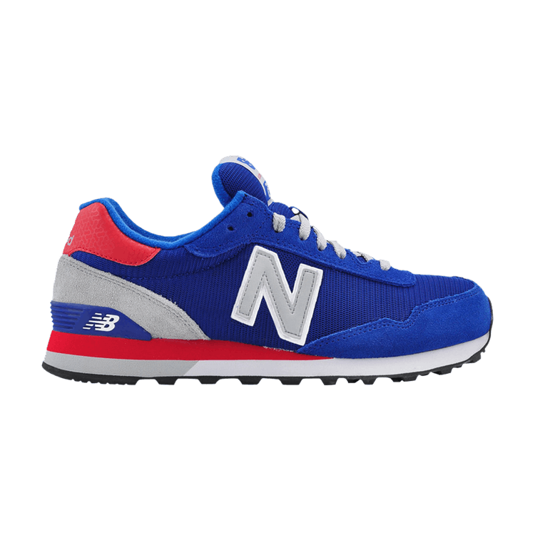 Buy New Balance 515 Retro 'Royal Red' - ML515CCA | GOAT