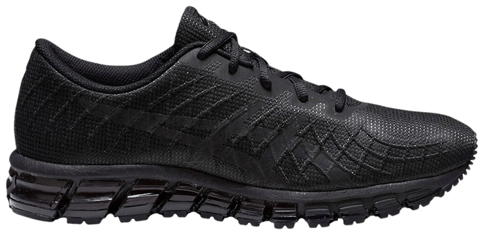 Buy ASICS Gel Quantum 180 4 'Black' - 1021A104 001 | GOAT