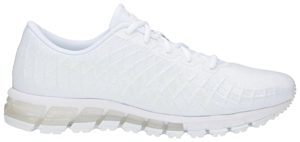 Buy Asics Gel Quantum 180 4 'White' - 1021A104 100 | GOAT