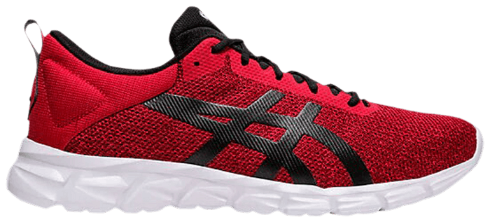 Buy Asics Gel Quantum Lyte 'Speed Red' - 1021A116 600 | GOAT MX