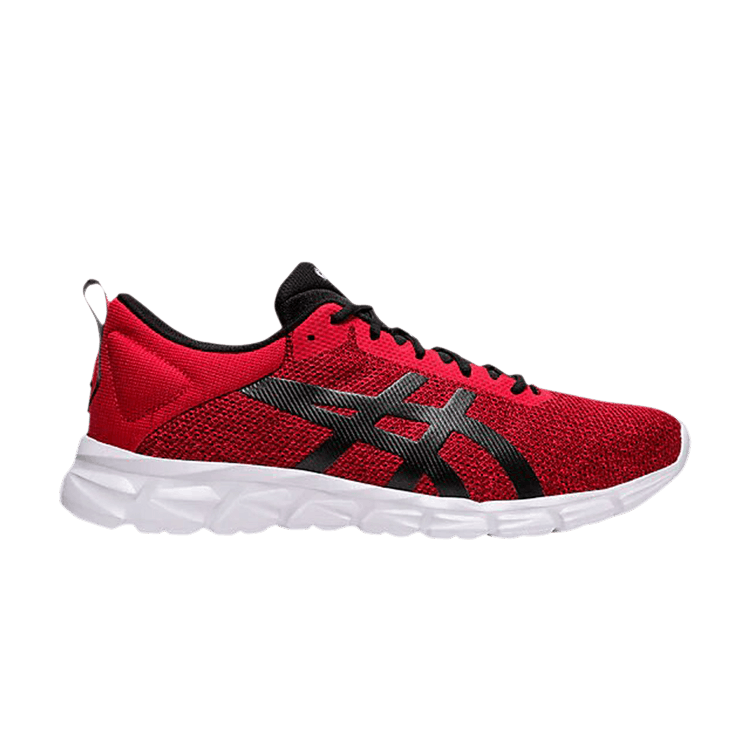 Buy Asics Gel Quantum Lyte 'Speed Red' - 1021A116 600 | GOAT MX