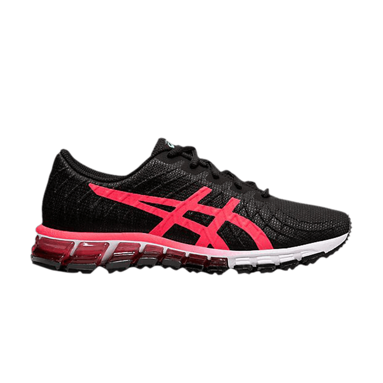 Achetez des Wmns Gel Quantum 180 4 'Black Laser Pink' - 1022A098 003 ...