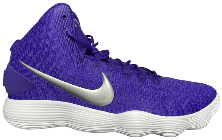 Buy Hyperdunk 2017 TB 'Purple' - 942571 501 | GOAT