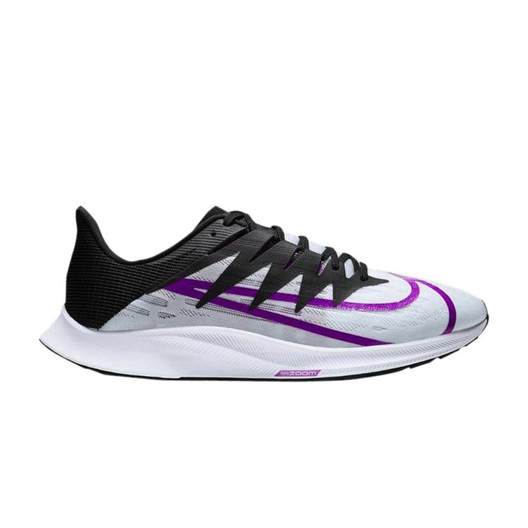 Buy Zoom Rival Fly 'Pure Platinum Violet' - CD7288 004 | GOAT