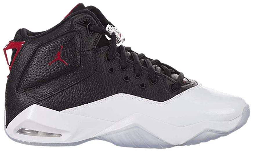 Buy Air Jordan B'Loyal GS 'Black White' - CK1425 016 | GOAT
