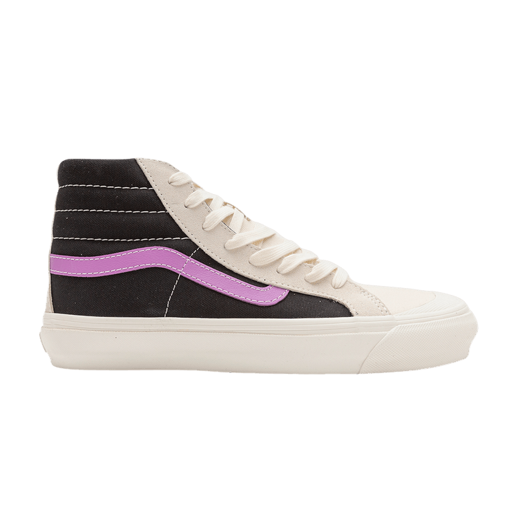 Buy OG Style 138 LX 'Grey Iris Orchid' - VN0A45KDTPH | GOAT UK