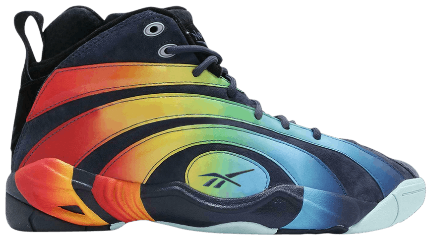 Buy Reebok Shaqnosis 'Rainbow' - FV5063 | GOAT