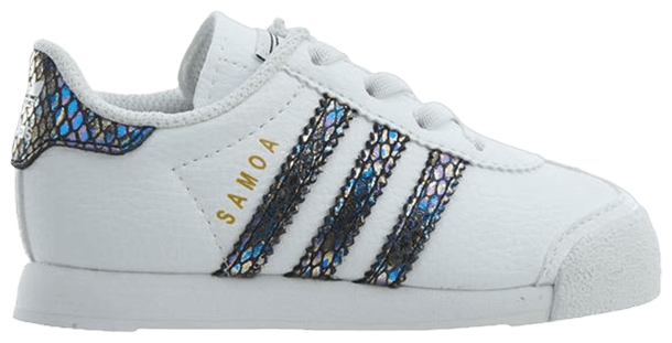 Buy Adidas Samoa I 'Snake Scales' - BW1301 | GOAT