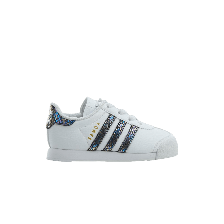 Buy Adidas Samoa I 'Snake Scales' - BW1301 | GOAT