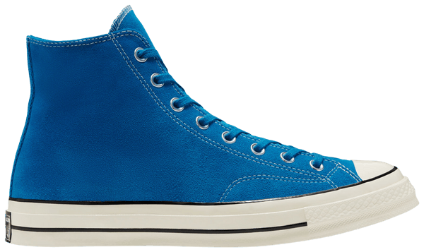 Buy Converse Chuck 70 High 'Imperial Blue' - 167487C | GOAT