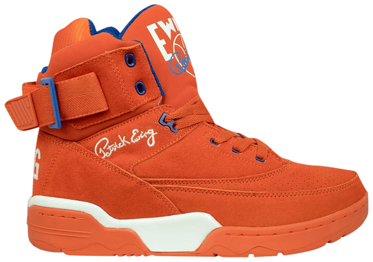 Buy 33 Hi Suede 'NYC Mecca' - 1EW90013 830 | GOAT