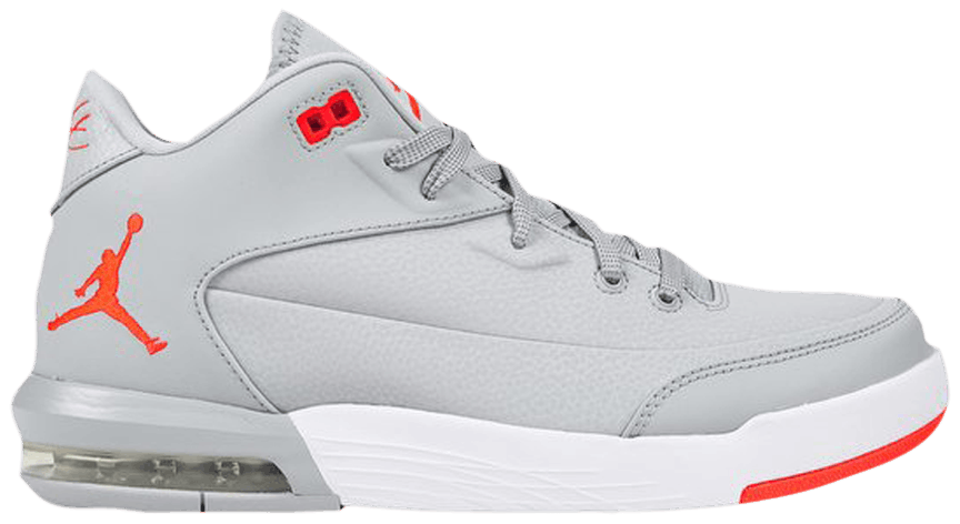 Buy Jordan Flight Origin 3 'Infrared 23' - 820245 014 | GOAT