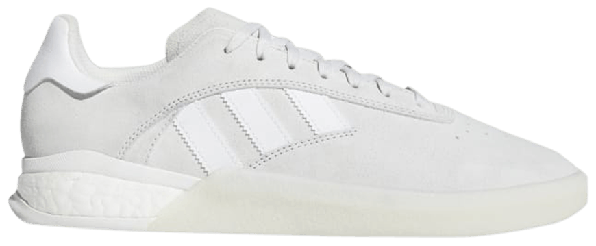 Buy 3ST.004 'Triple White' - EE7665 | GOAT