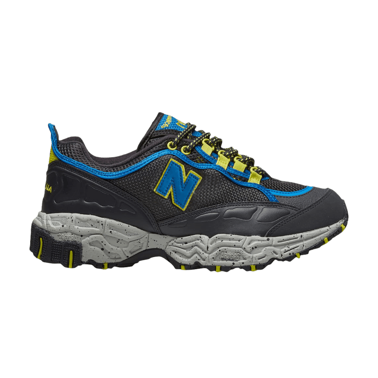 Buy New Balance 801 'Grey Blue' - ML801GLC | GOAT