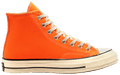 Buy Chuck 70 High 'Total Orange' - 167700C | GOAT