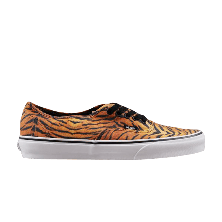 Buy Vans Authentic 'Tiger' - VN 0TSV8VF | GOAT