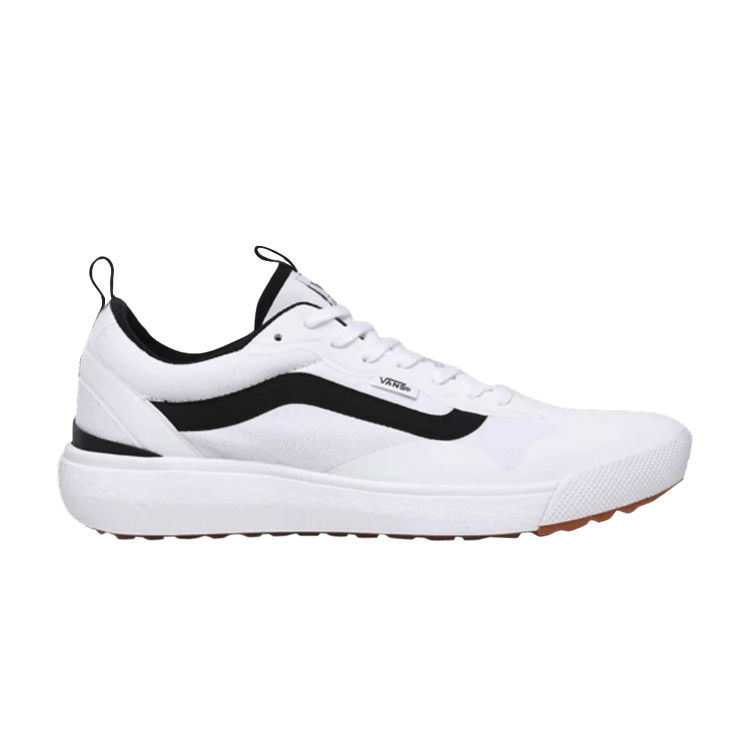 Buy Vans UltraRange EXO 'White' - VN0A4U1KWHT | GOAT