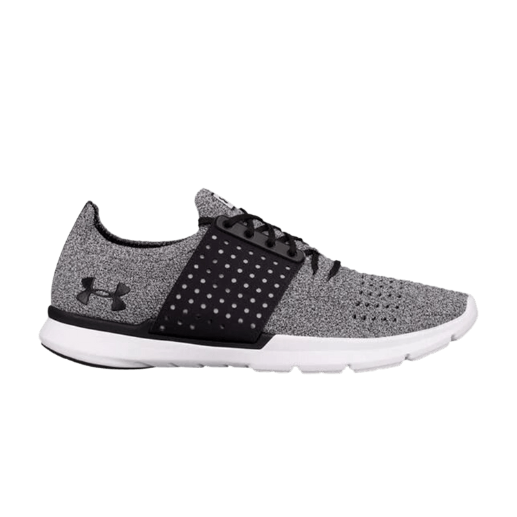 Buy Speedform Slingwrap Black White 1295724 002 GOAT CA