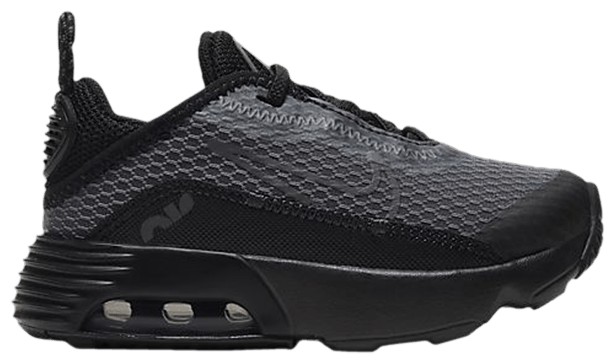 Buy Air Max 2090 TD 'Black Wolf Grey' - CU2092 001 | GOAT