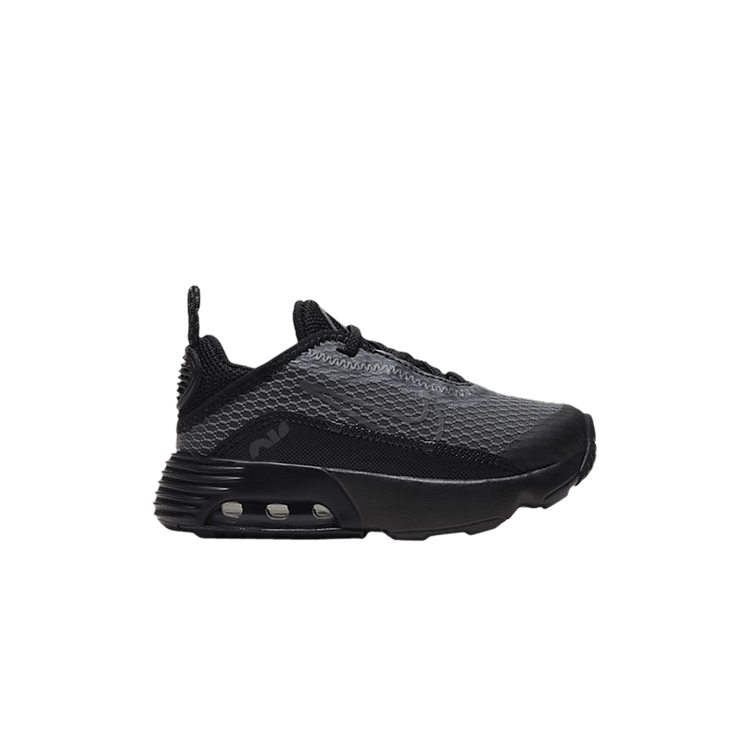Buy Air Max 2090 TD 'Black Wolf Grey' - CU2092 001 | GOAT