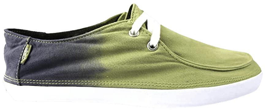 Buy Rata Vulc 'Ombre Navy' - VN 0JXM7NA | GOAT