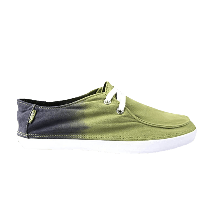 Buy Rata Vulc 'Ombre Navy' - VN 0JXM7NA | GOAT