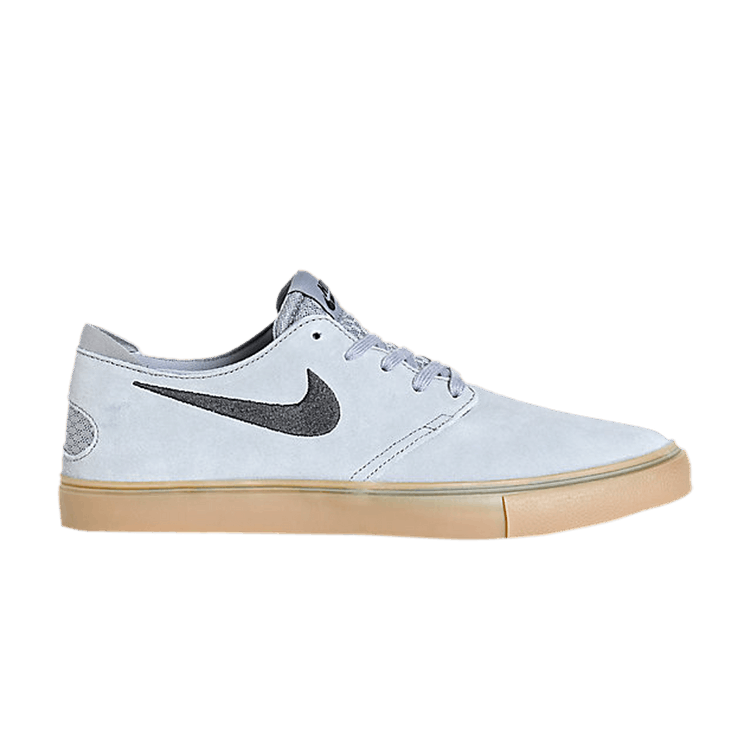 Buy Zoom Oneshot SB 'Cool Grey Gum' - 724954 002 | GOAT