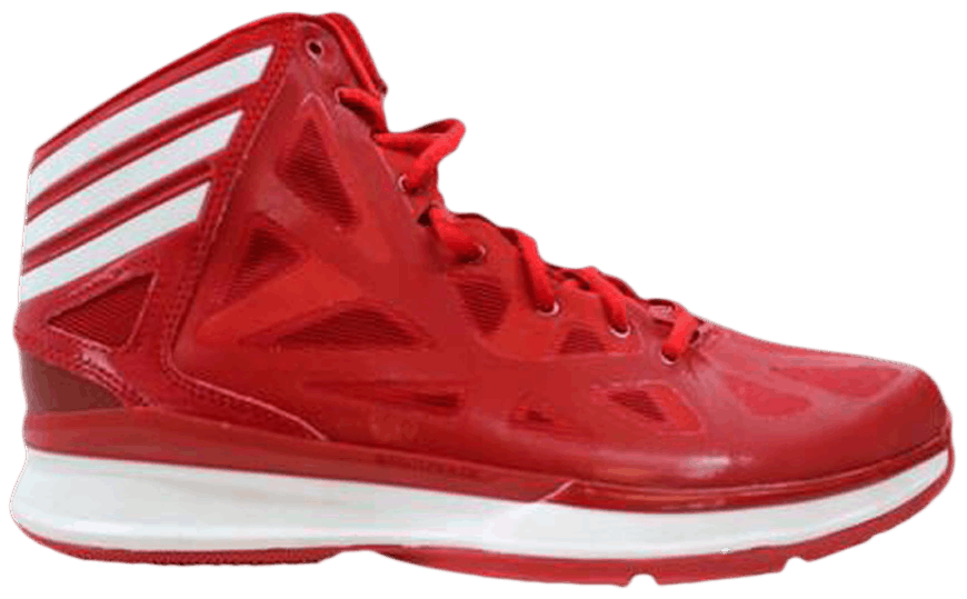 Buy Adidas Crazy Shadow 2 'Power Red' - G67423 | GOAT