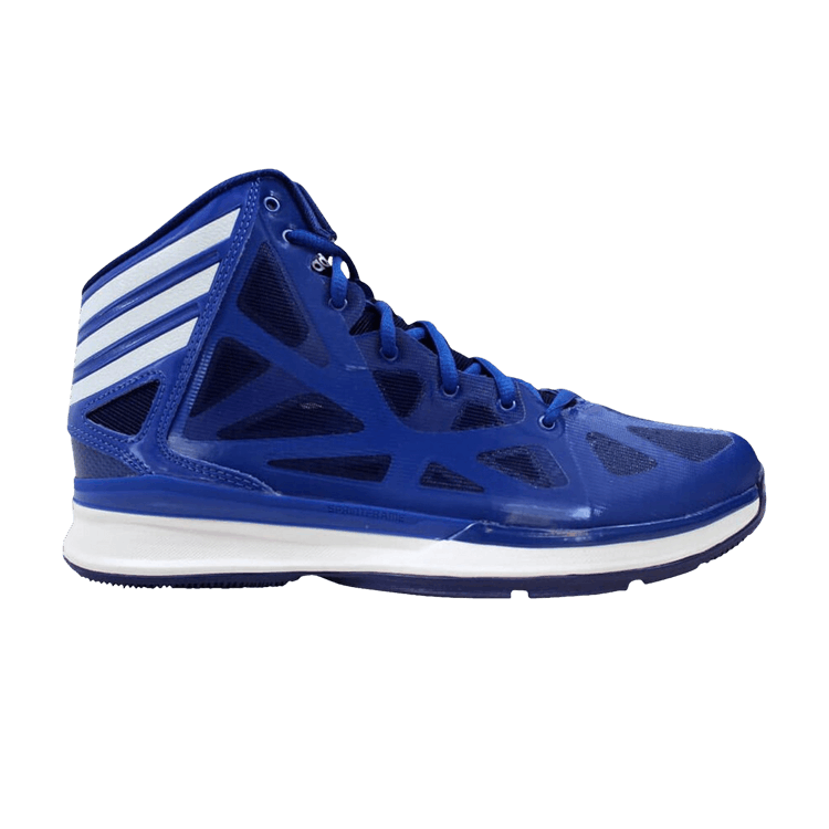 Buy Adidas Crazy Shadow 2 'Collegiate Royal' - Q33383 | GOAT
