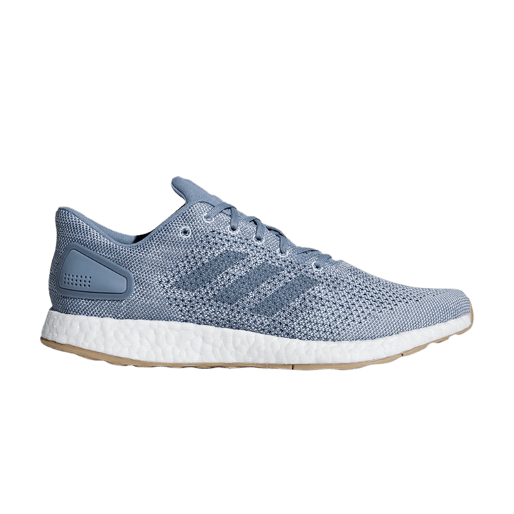 Buy Adidas PureBoost DPR 'Raw Grey' - CM8318 | GOAT