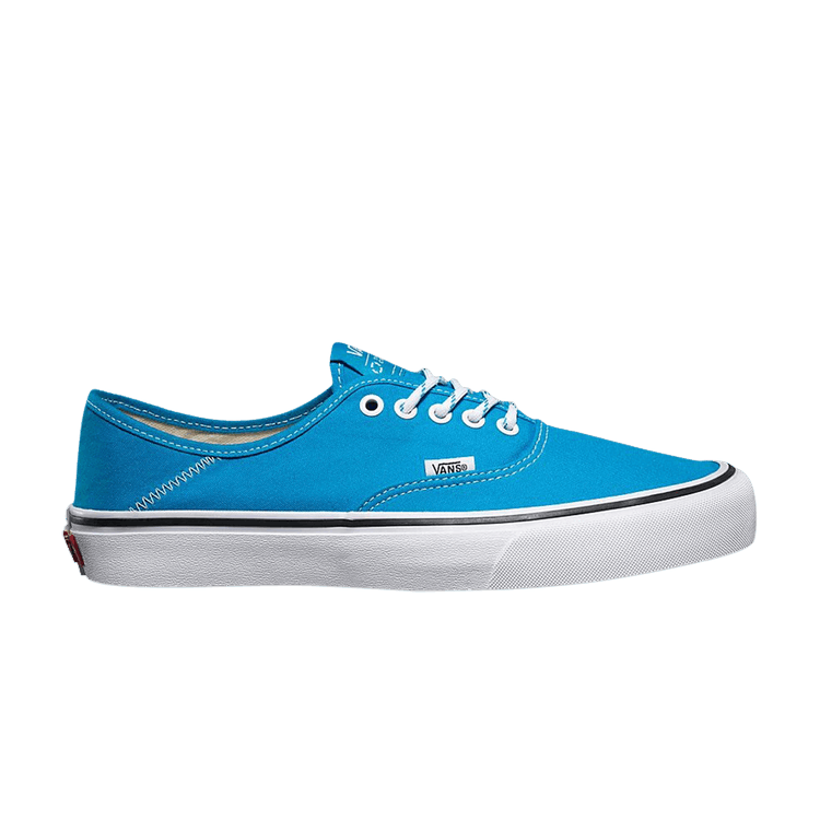 Buy Float Collective x Authentic SF 'Blue' - VN0A3MU6RY0 | GOAT UK