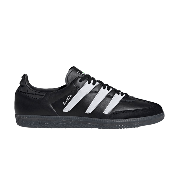 Buy Samba OG Predator 'Black White' - EE6520 | GOAT