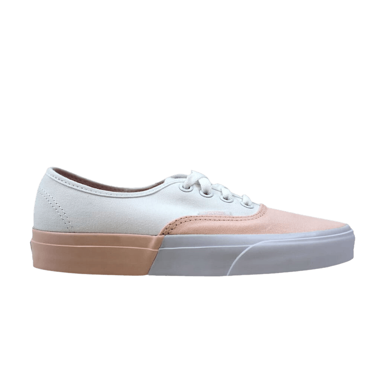 Buy Vans Authentic 'Blocked' - VN0A38EMOC4 | GOAT UK