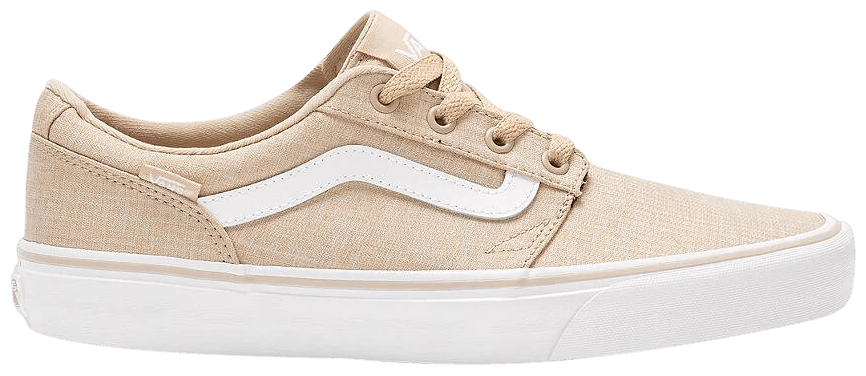 Buy Vans Chapman Stripe 'Tan' - VN0A38CBQ2M | GOAT