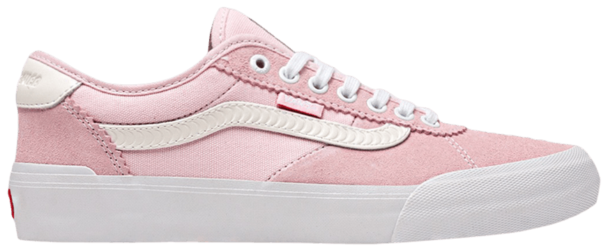 Buy Spitfire x Vans Chima Pro 2 'Pink' - VN0A3MTIQ2V | GOAT