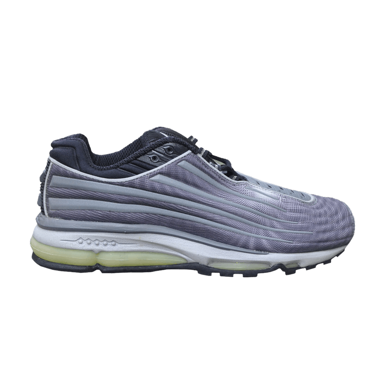 Buy Nike Air Max 2000 'Graphite Black' - 104269 071 | GOAT