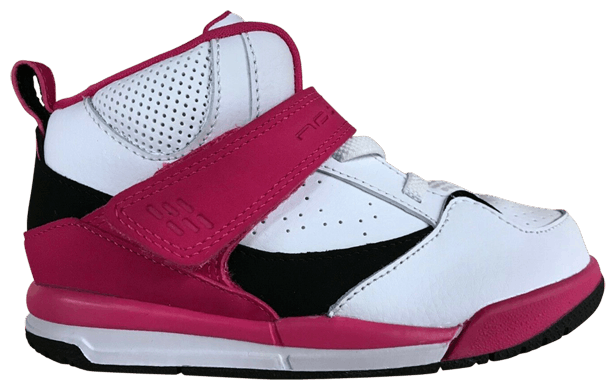Buy Air Jordan Flight 45 High GT 'Vivid Pink' - 837025 158 | GOAT