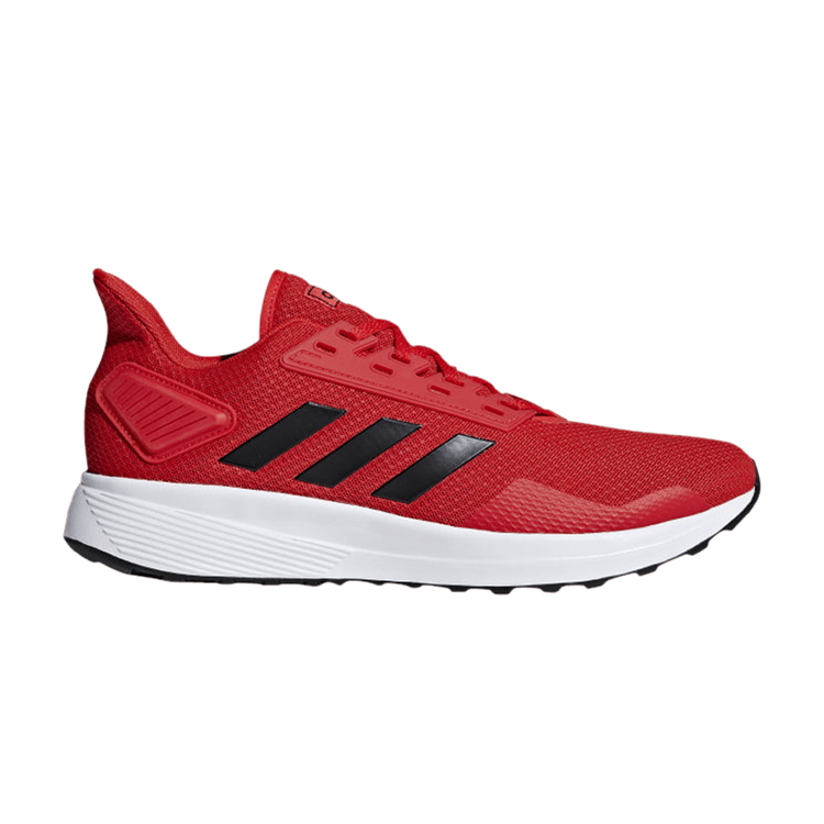 Buy Adidas Duramo 9 'Active Red' - F34492 | GOAT