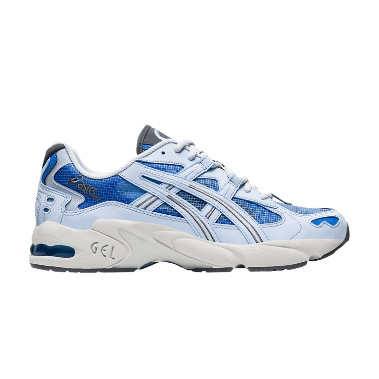Buy ASICS Gel Kayano 5 OG 'Soft Sky' - 1021A287 400 | GOAT