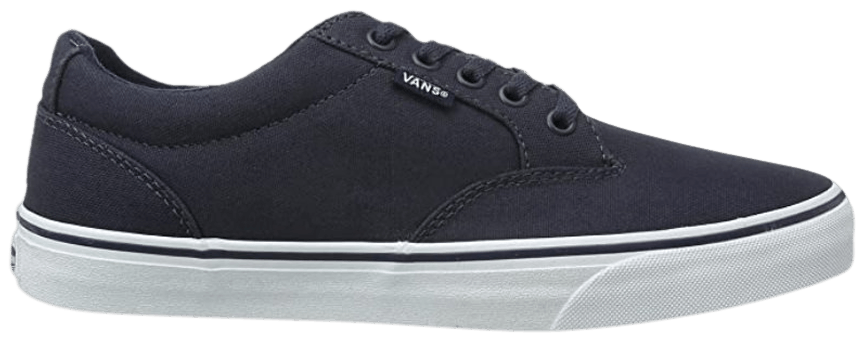 Buy Vans Winston 'Navy' - VN000VOB4K1 | GOAT