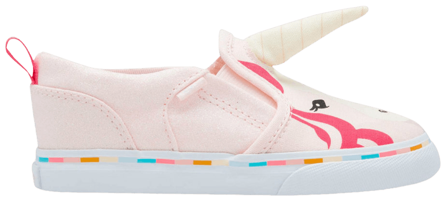 Buy Asher Kids 'Unicorn' - VN0A3B1WQ0Q | GOAT