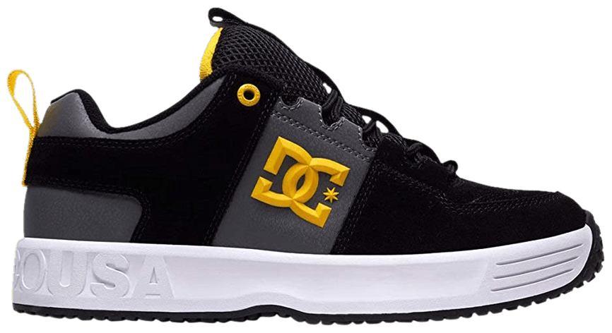 Buy Dc Lynx OG 'Black Grey' - ADYS100425 | GOAT