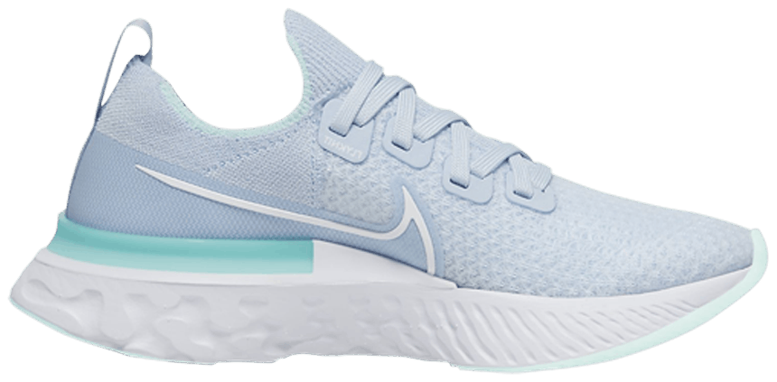Buy Nike Wmns React Infinity Run Flyknit 'Hydrogen Blue' - CD4372 400 ...