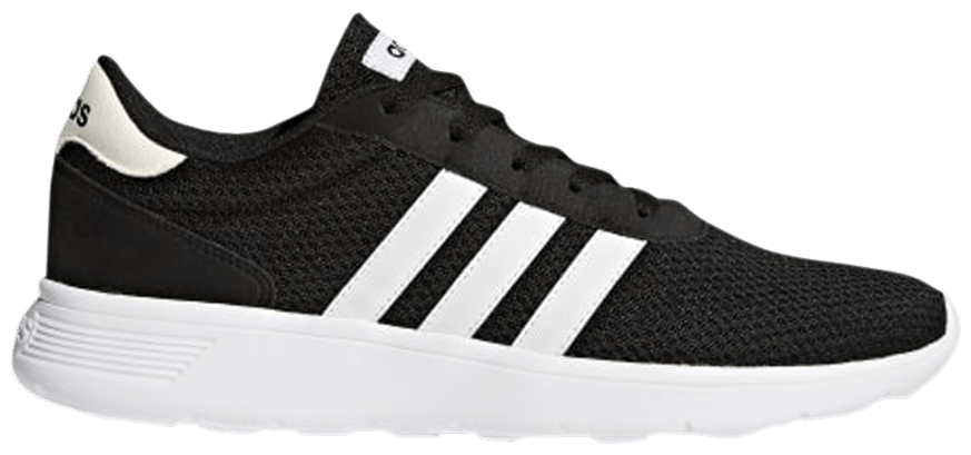 Buy Adidas Lite Racer 'Black' - F76485 | GOAT