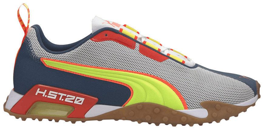 Buy Puma H.ST.20 'White Dark Denim' - 193069 03 | GOAT