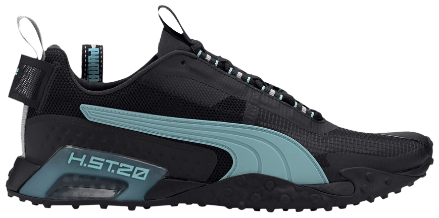Buy Puma H.ST.20 Kit 'Black Gulf Stream' - 193348 01 | GOAT